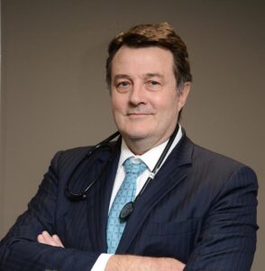 A/Prof David Gallagher - Riverina Cardiology