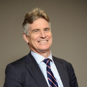 Prof John French - Riverina Cardiology