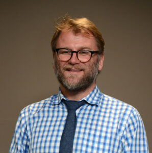 A/Prof Michael McCready - Riverina Cardiology