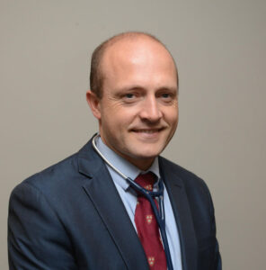 A/Prof Joseph Suttie - Riverina Cardiology